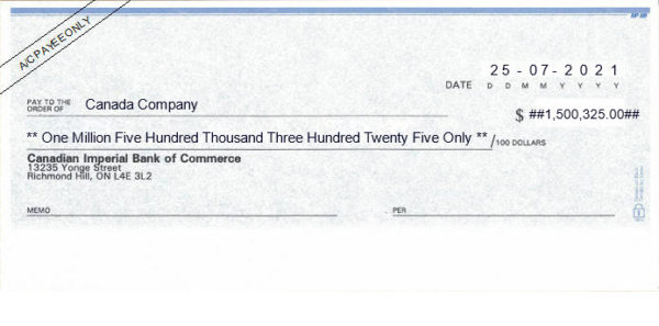 USA Banks #1 Best Check writing software - Quick Cheque